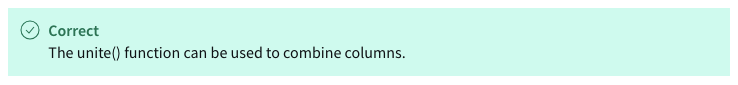 Module 3: Working with data in R - Answers | Thewodm