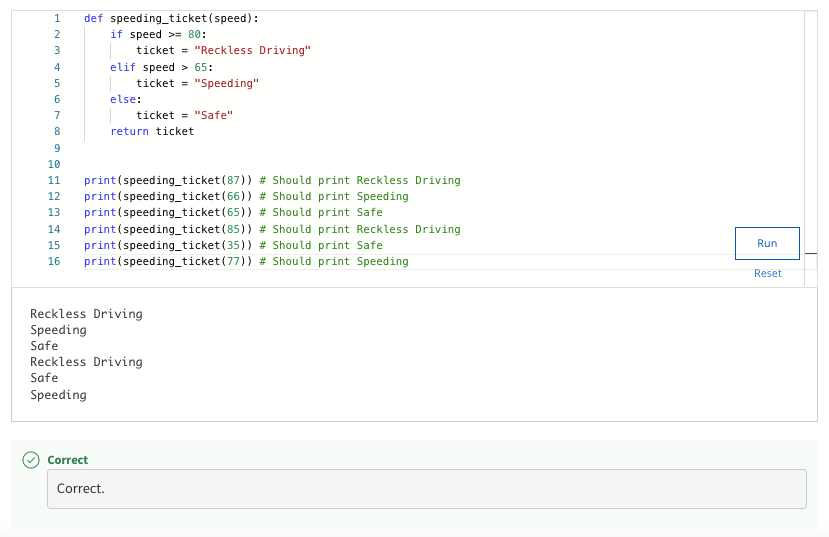 Crash Course On Python Week 2 Quiz Answers Thewodm Crash Course On Python Week 2 Quiz Answers Thewodm